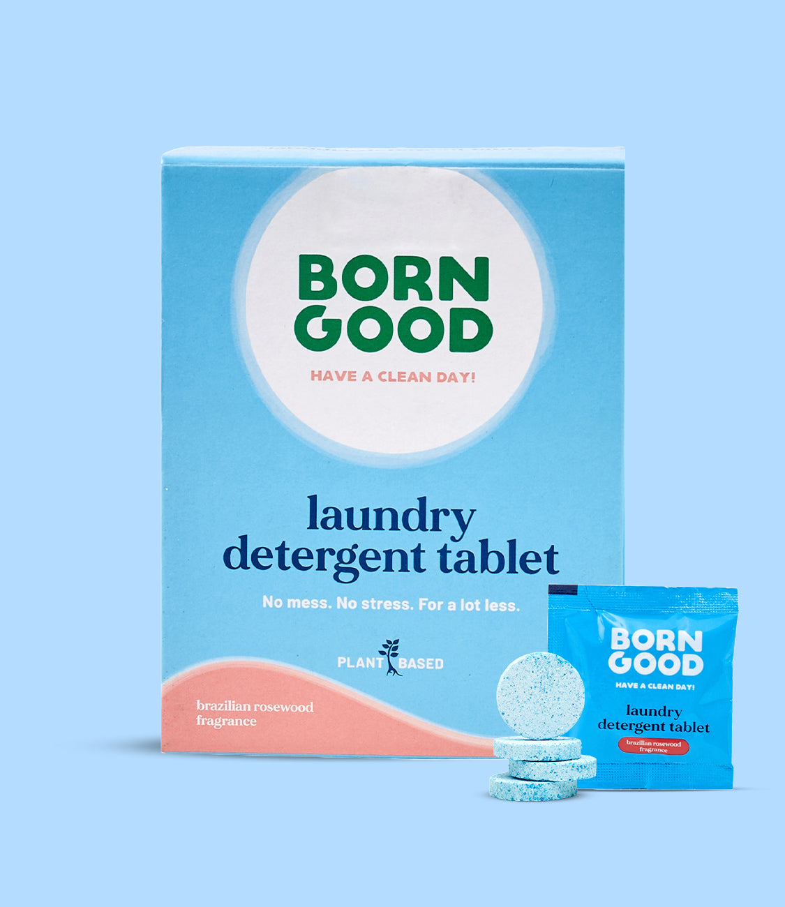 plant-based-laundry-detergent-tablets – BornGood