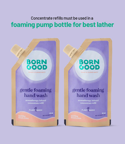 Safe, Non-Toxic & Effective Plant-Based Cleaners | Born Good – BornGood
