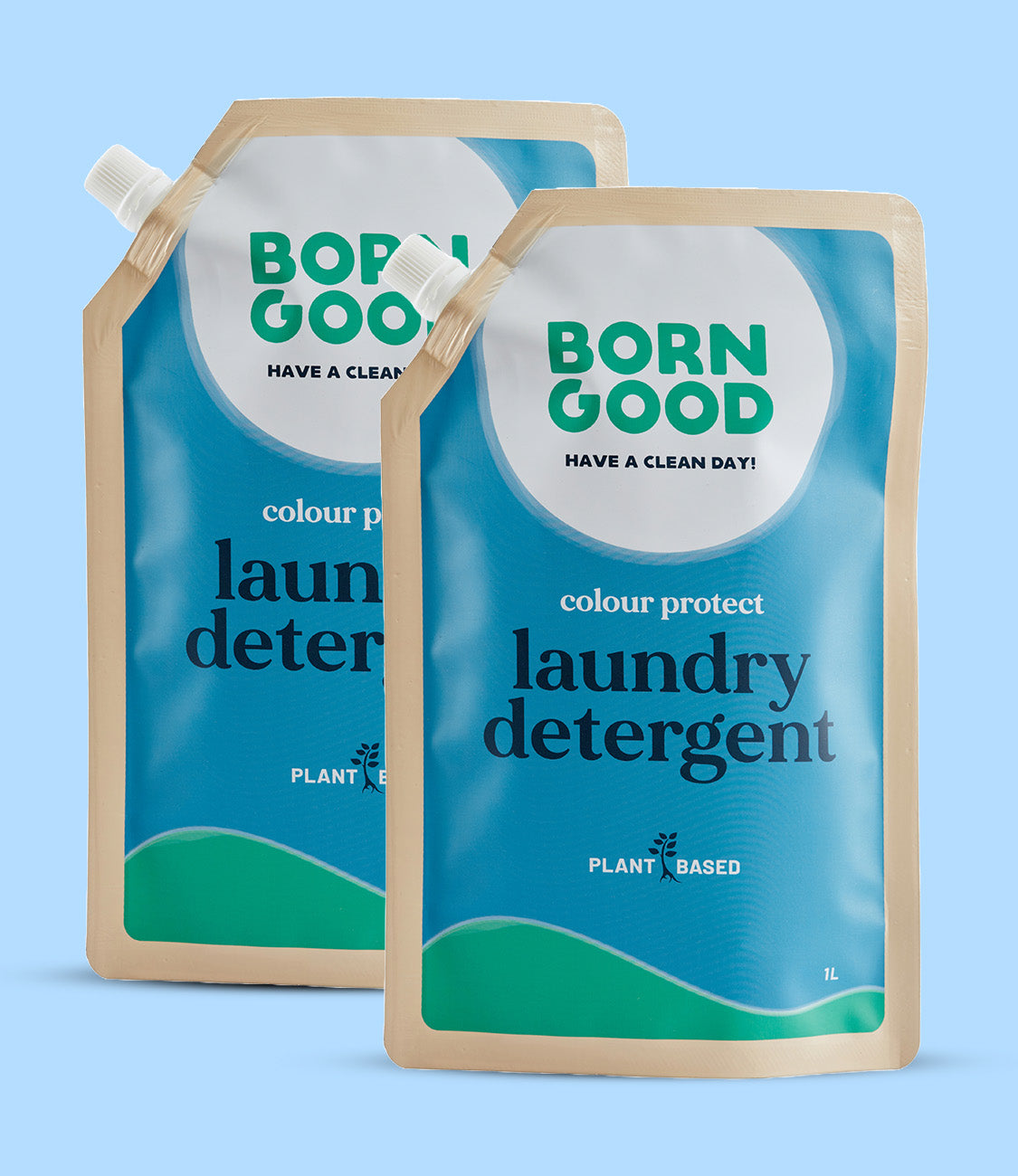 Colour Protect - Gentle Washing Liquid Detergent for Dark Clothes ...