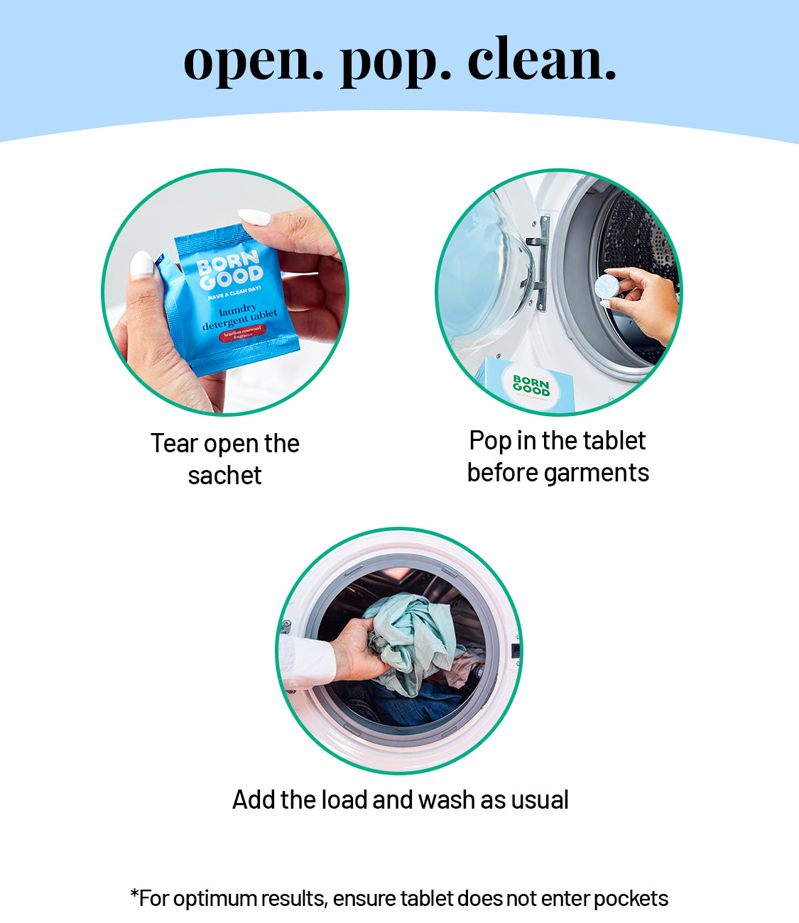 plant-based-laundry-detergent-tablets – BornGood