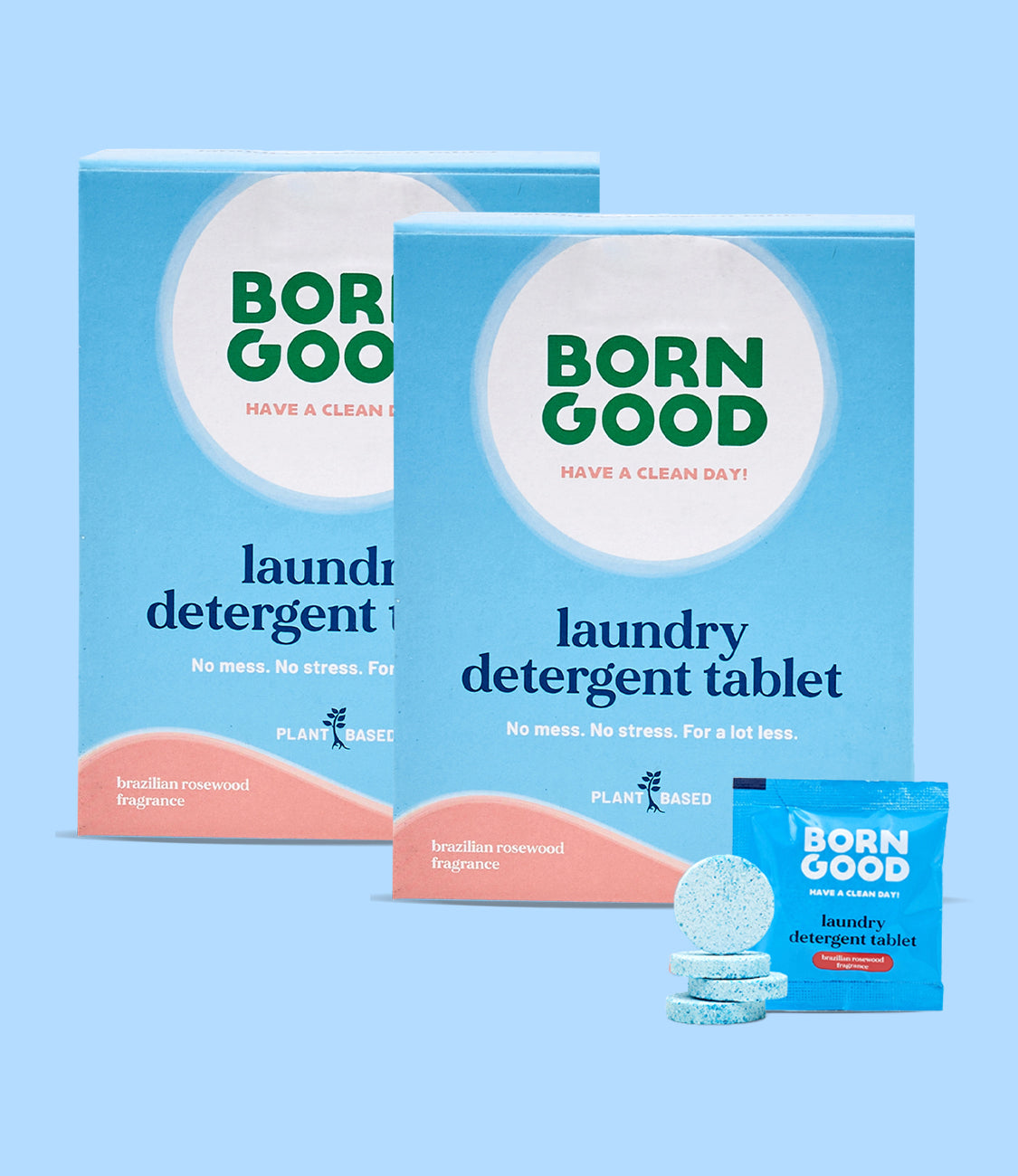 plant-based-laundry-detergent-tablets – BornGood