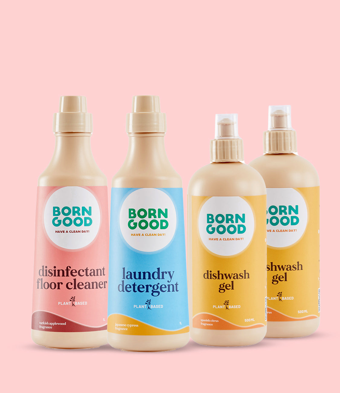 Plant-Based Concentrated Liquid Laundry Detergent for Washing Machine ...