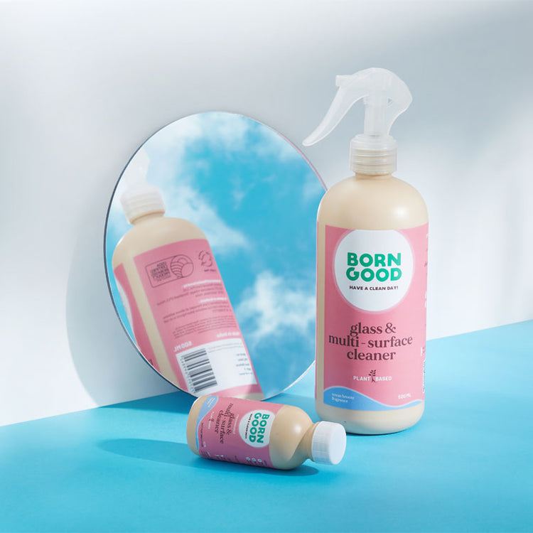 Born Good - About Us – BornGood